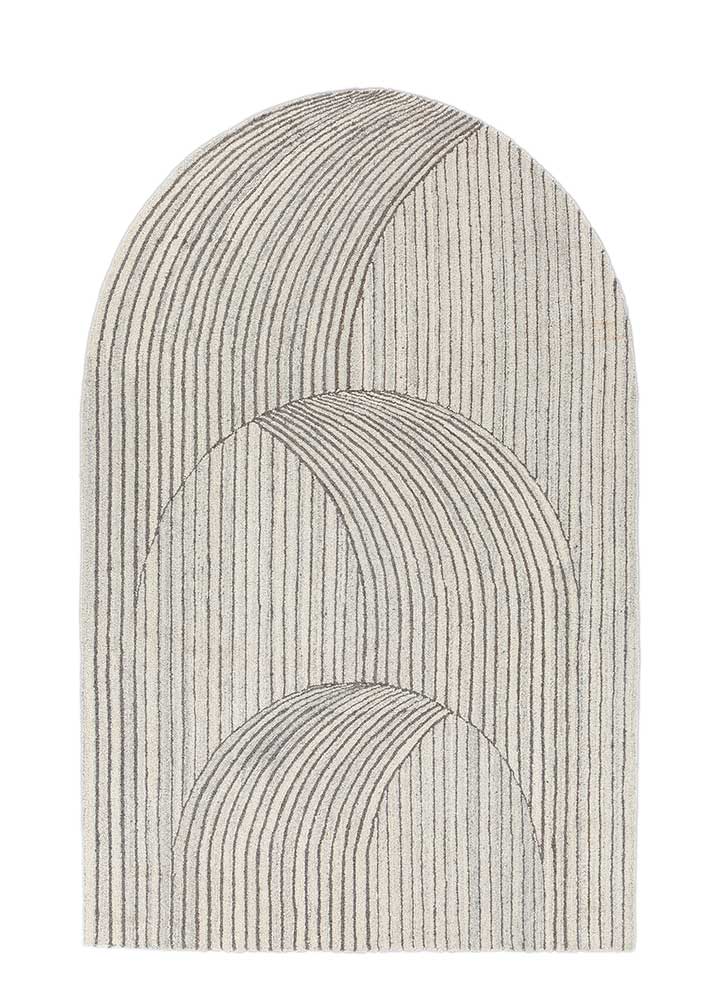 IR Arch - Ceam Taupe