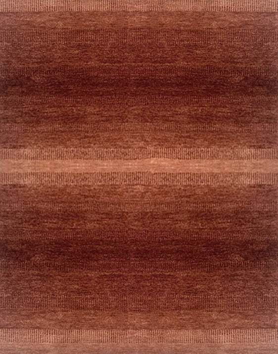 Illusion - Fade Rust