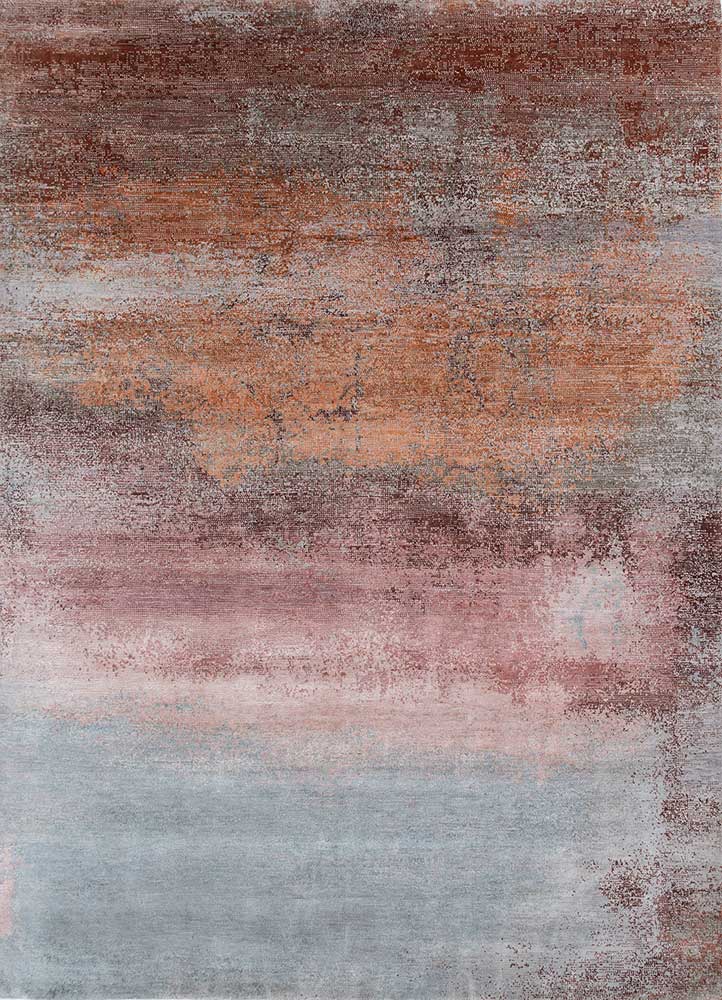 Stratus - Platinum Rose